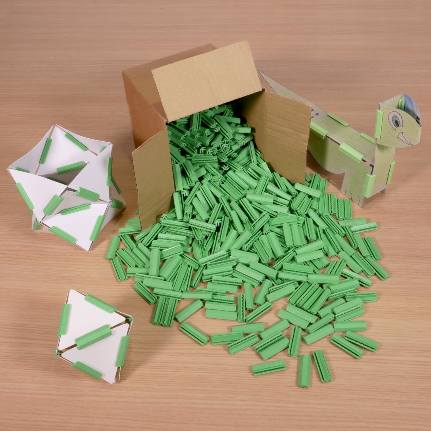 JUNKO Magic Corner - Education Pack – planet-junko