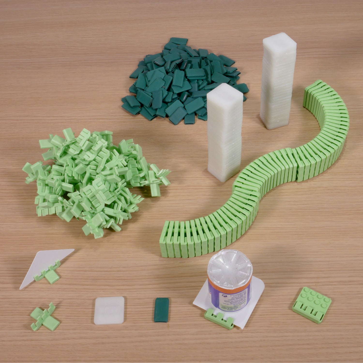 JUNKO Magic Magnetic Connectors – planet-junko